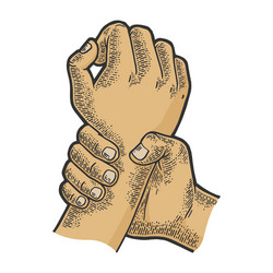 Drawing Grab Vector Images (over 520)