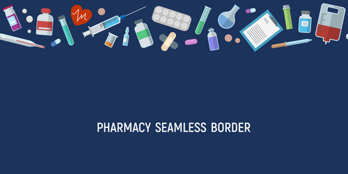 Border Medical Vector Images (over 6,500)