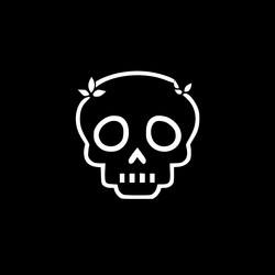 Raj logo letter design Royalty Free Vector Image