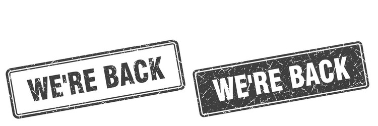 Were Back Vector Images (over 360)