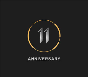 Free Number 11 Designs Vector Images (over 180)