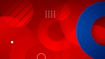 Red Blue Brochure Background Vector Images (over 68,000)