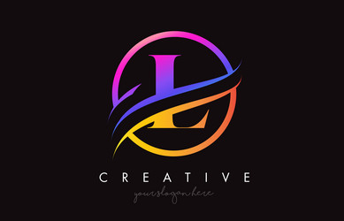 Letter L Logo Vector Images (over 42,000)