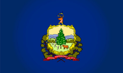 Vermont Flag Vector Images (over 470)