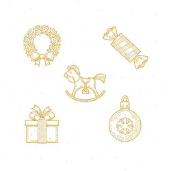 Glitter Box Vector Images (over 6,500)