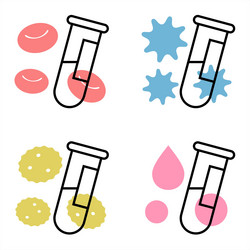 Complete Blood Count Vector Images (21)