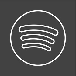 Spotify Vector Images (over 1,400)