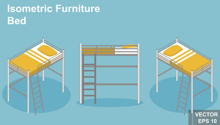 Bed From Above Vector Images (34)