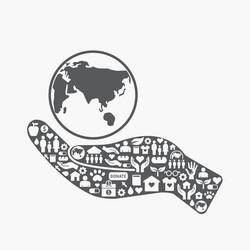Humanitarian Vector Images (over 10,000)
