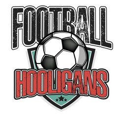 Football Hooligan Vector Images (over 270)