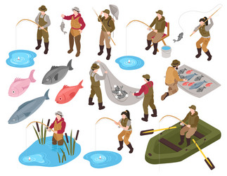 Fisherman Vector Images (over 37,000)