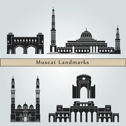 Muscat Vector Images (over 2,100)