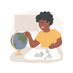 Continent Cartoon Vector Images (over 10,000)