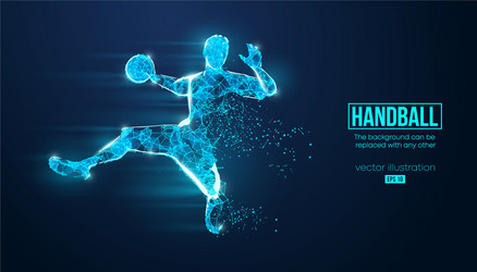 Handball Vector Images (over 3,600)