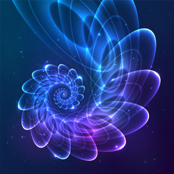 Fractal Vector Images (over 61,000)