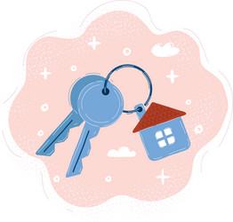 House Keys Vector Images (over 58,000)