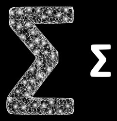 Sigma Symbol Vector Images (over 520)