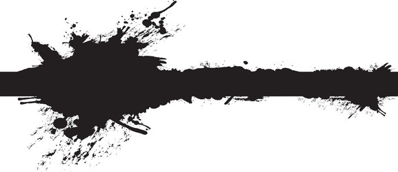 Distress banner background Royalty Free Vector Image