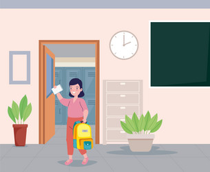 Student Back Vector Images (over 62,000)