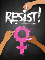 Resist Vector Images (over 22,000)