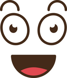 Face Impression Eyes Vector Images (over 250)
