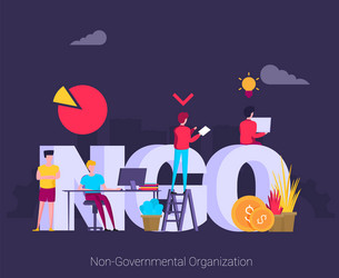 Ngo Logo Vector Images (over 200)