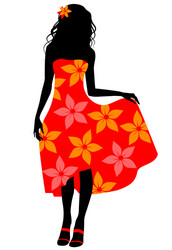 Red Dress Vector Images (over 22,000)