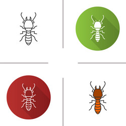 Termite Logo Vector Images (over 860)