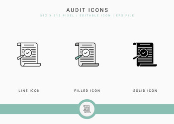 Audit Logo Vector Images (over 3,700)