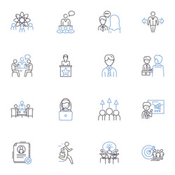 Project Initiation Icon Vector Images (over 2,000)