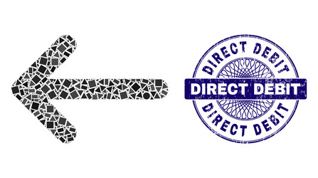 Direct Debit Vector Images (over 610)