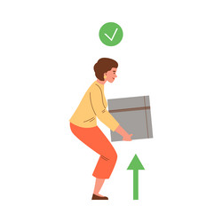 Stand Up Sit Down Clipart