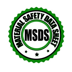 Msds Vector Images (over 490)