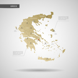 World Map Greece Vector Images (over 1,600)