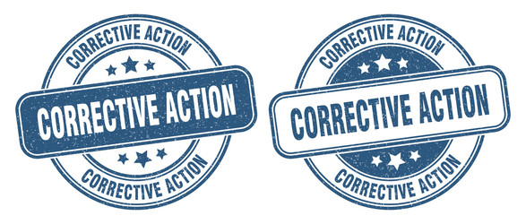 Free Corrective Action Vector Images (38)