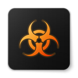 Biohazard Symbol Neon Vector Images (over 750)