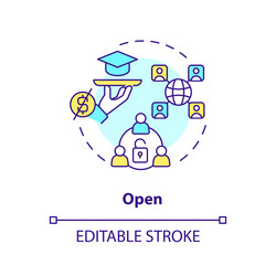 Open Source Icon Vector Images (over 2,400)