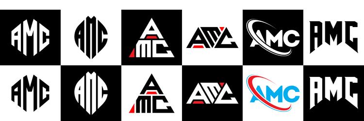 Amc Logo Vector Images (68)