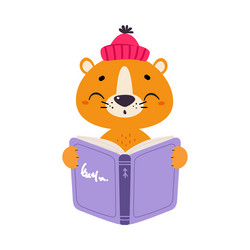 Gopher Cartoon Vector Images (over 470)