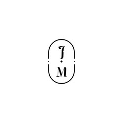 Jm Logo Vector Images (over 1,800)
