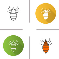Louse Vector Images (over 740)