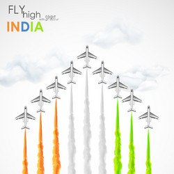 India Republic Day Parade Vector Images (87)