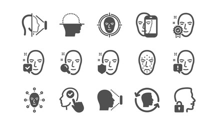 Recognize Vector Images (over 4,000)