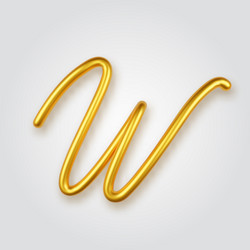 Cursive W Vector Images (38)