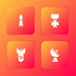Atomic Bomb Button Vector Images (over 630)