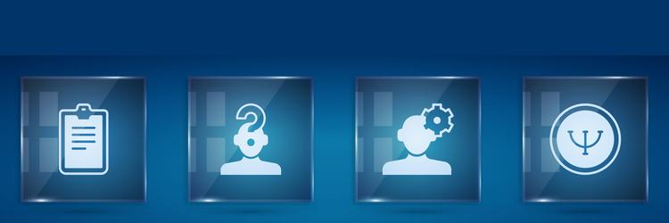 Psychological Test Vector Images (over 2,500)