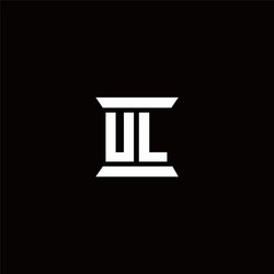 Ul Logo Vector Images (over 2,800)