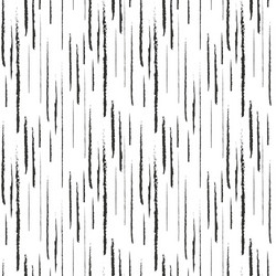 Abstract black ink pattern Royalty Free Vector Image