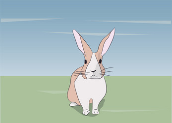 Bunny Sprite Vector Images (42)