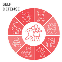 Self Defense Logo Vector Images (over 530)
